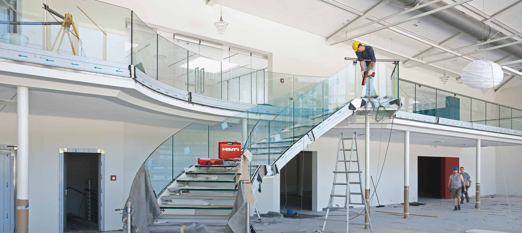 Introduction - Hilti Australia