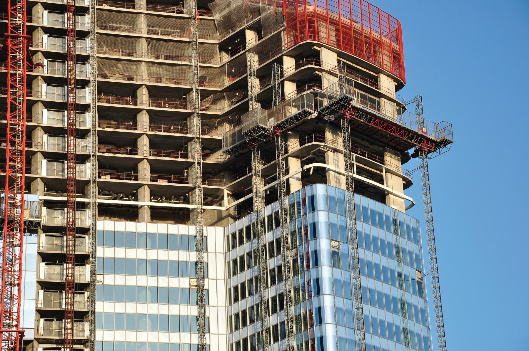 Cast-In Anchor Channels - Hilti Australia