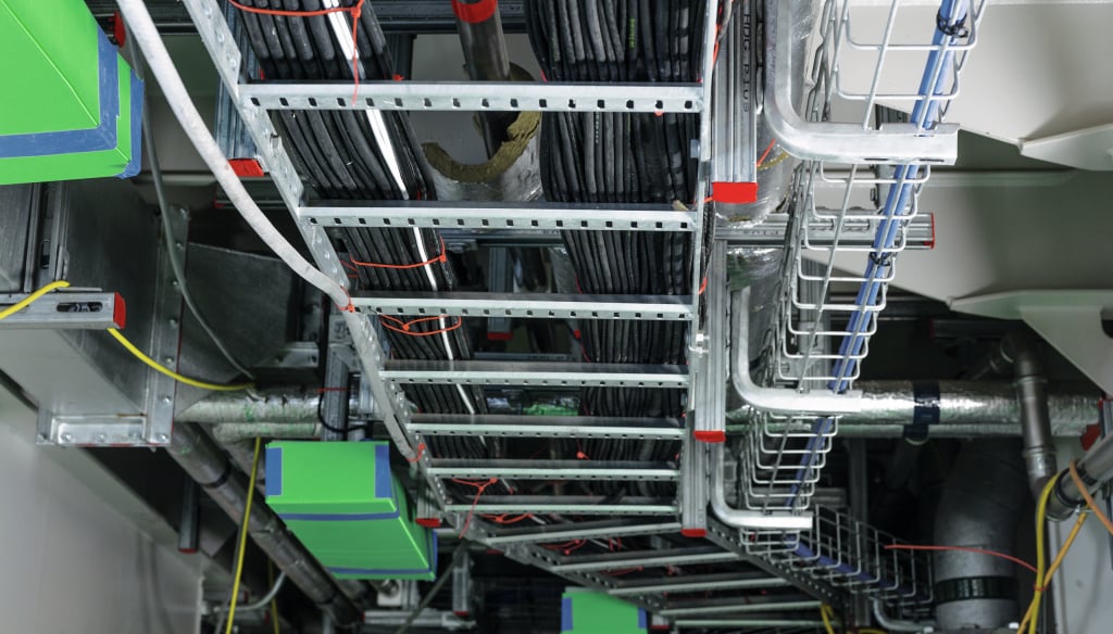 Mining - Hilti Australia