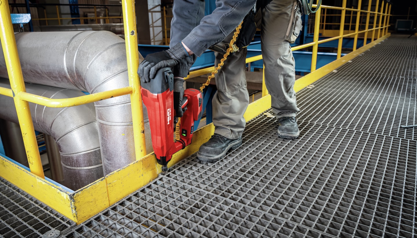 Mining - Hilti Australia