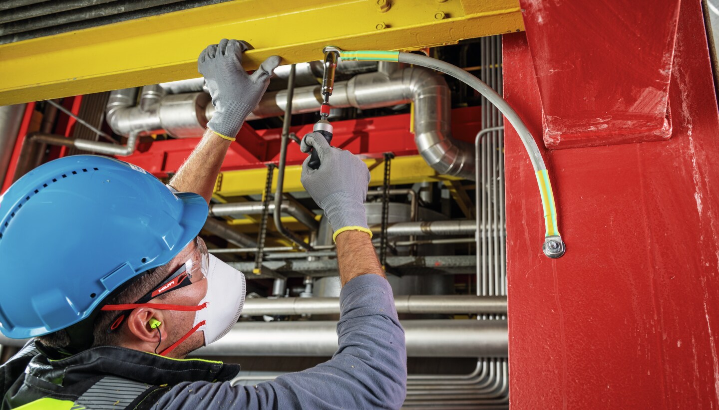 Mining - Hilti Australia