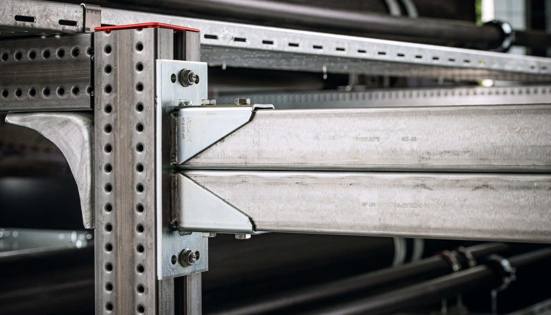 Support Systems - Hilti Australia