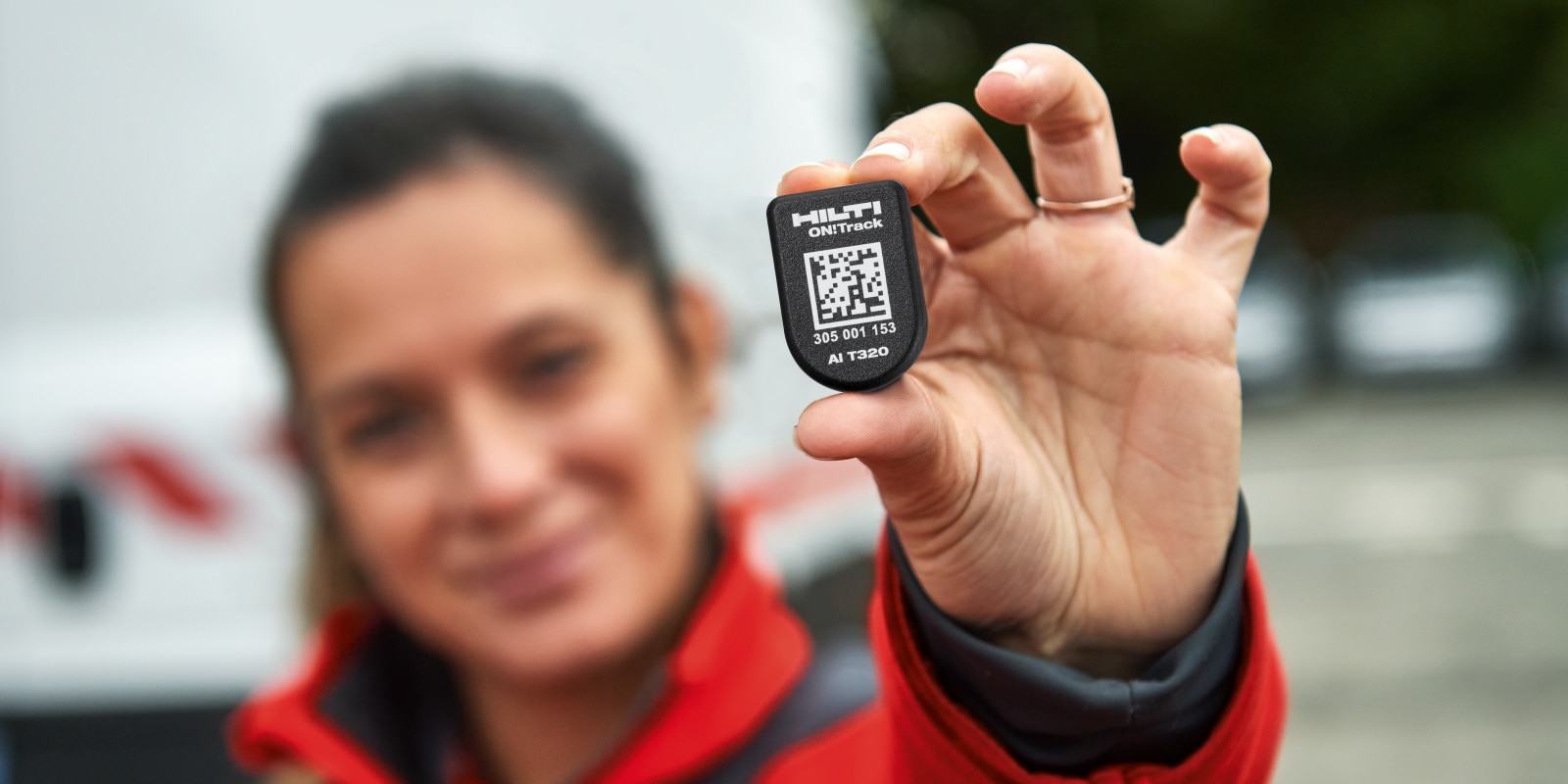 ON!Track Tool Tracking And Asset Management - Hilti Australia