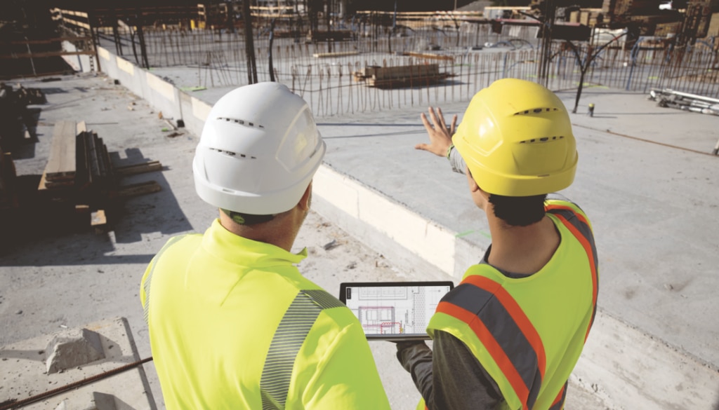 Introducing Fieldwire by Hilti