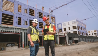Project Coordination