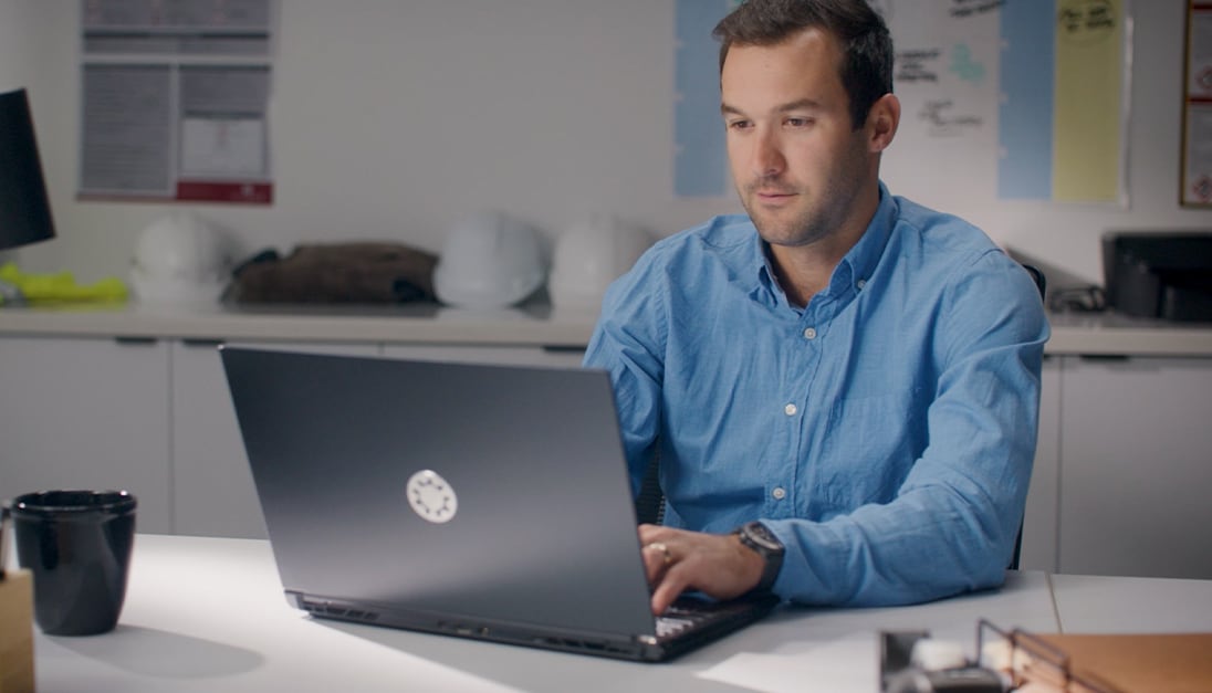 Project peace of mind