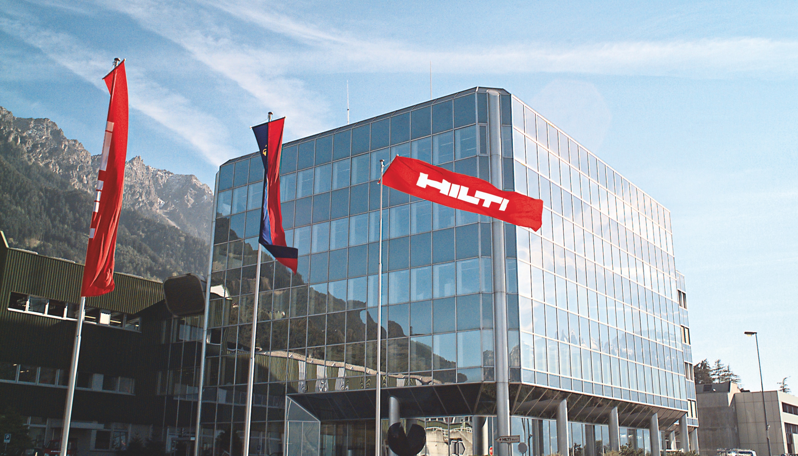 About Us - Hilti Australia