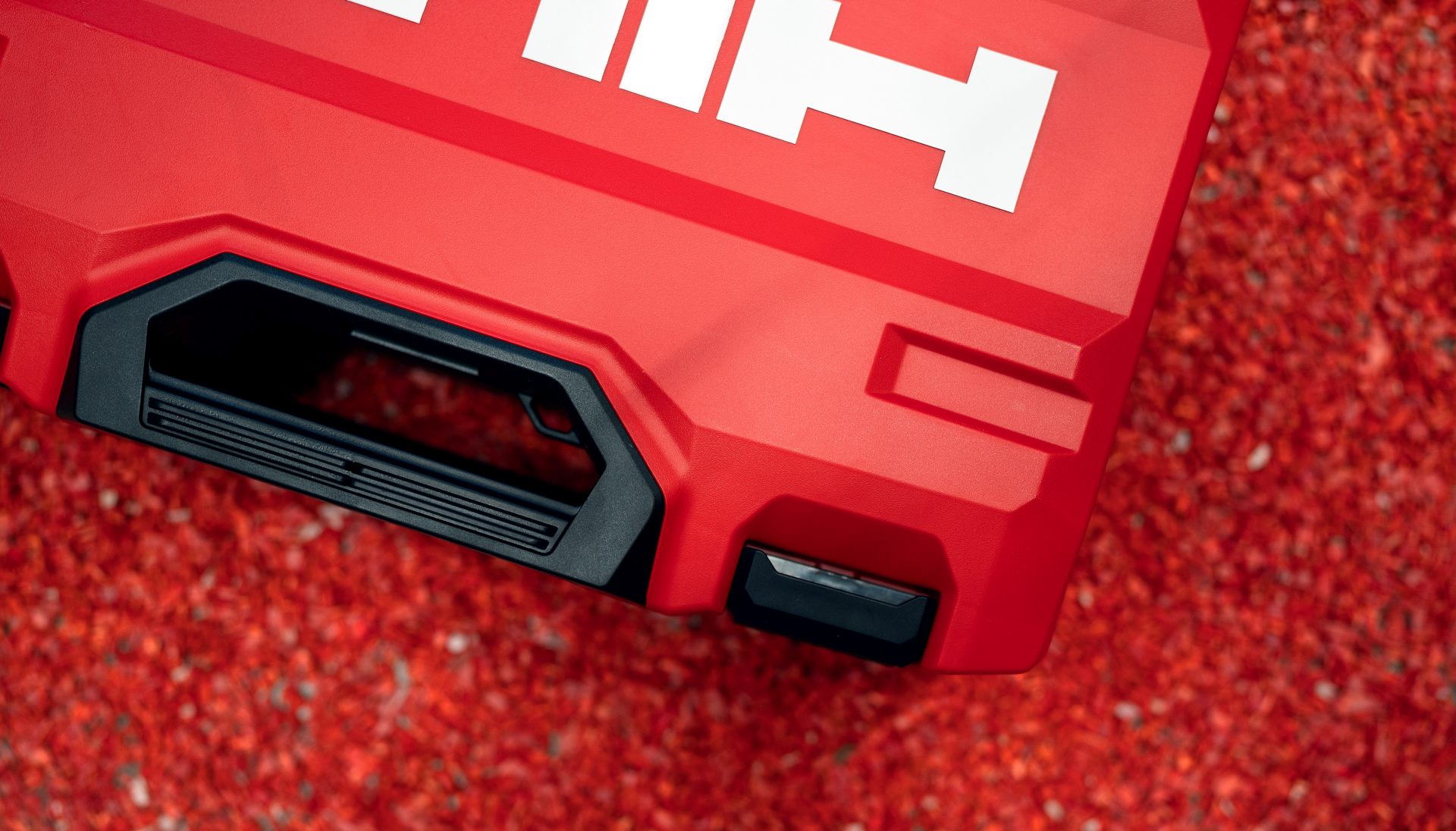 Sustainable Packaging - Hilti Australia
