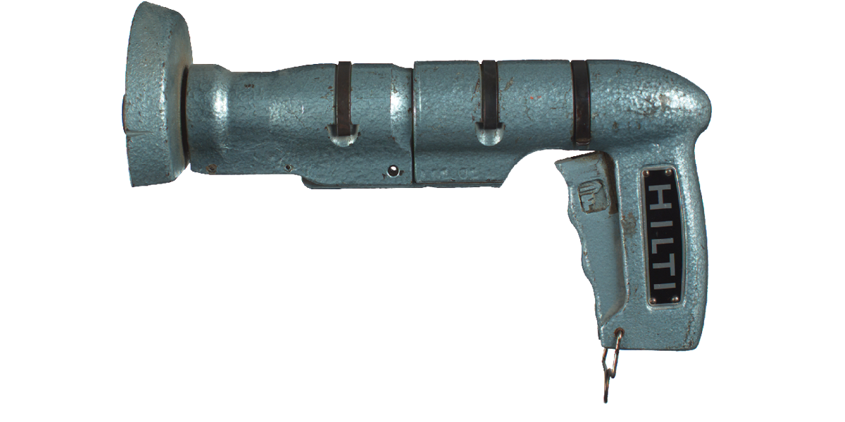 From DM 4 to DX 6: The evolution of Hilti direct fastening systems ...