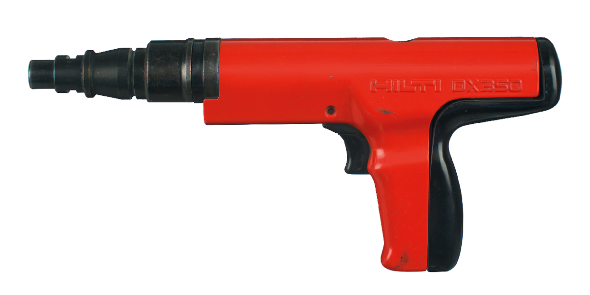 From DM 4 to DX 6: The evolution of Hilti direct fastening systems ...