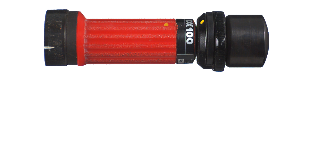From DM 4 to DX 6: The evolution of Hilti direct fastening systems ...