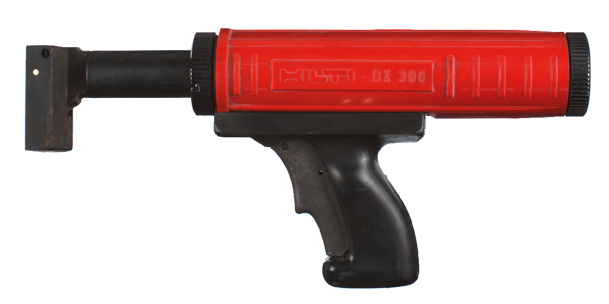 From DM 4 to DX 6: The evolution of Hilti direct fastening systems ...