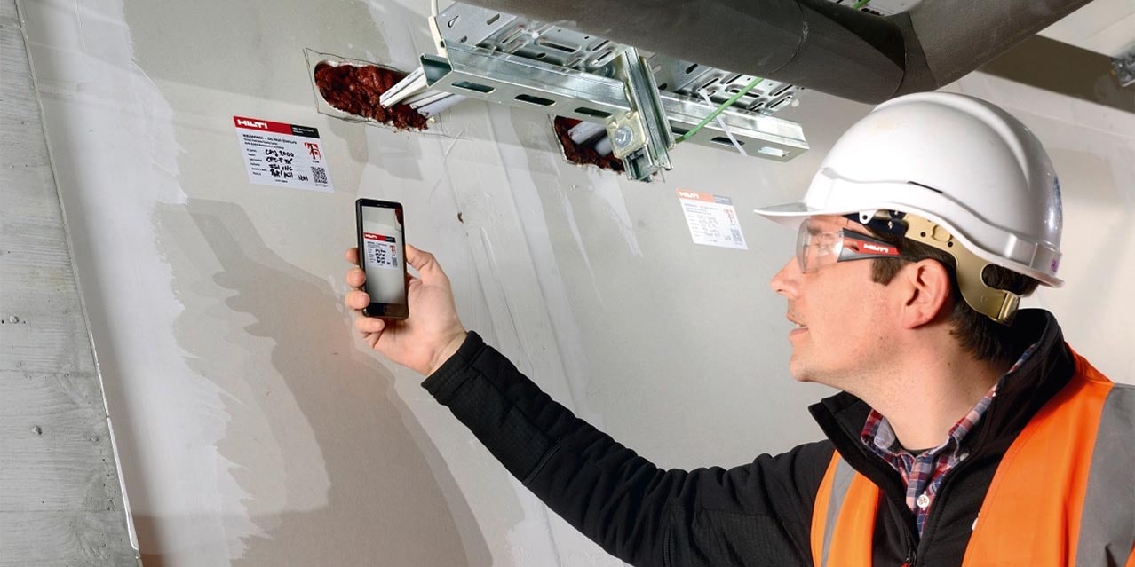 Fire Protection - Hilti Australia