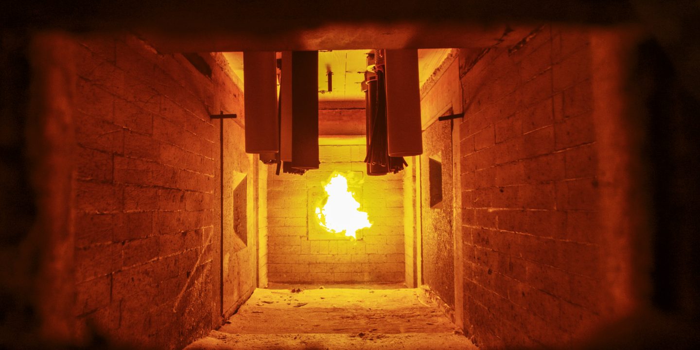 Firestop in Wood - Hilti Australia