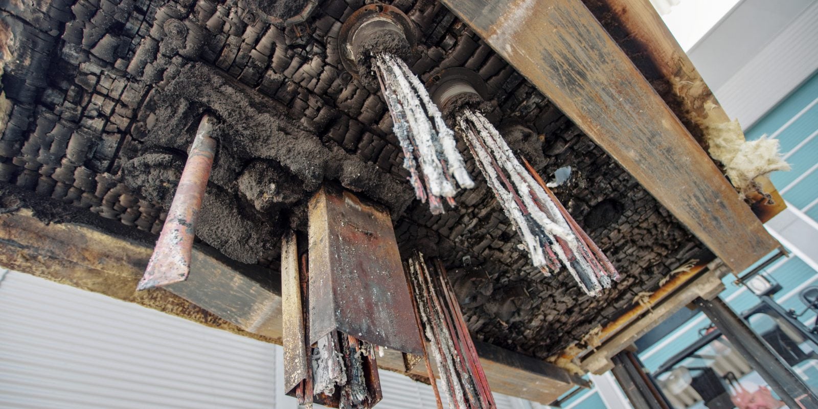 Firestop in Wood - Hilti Australia