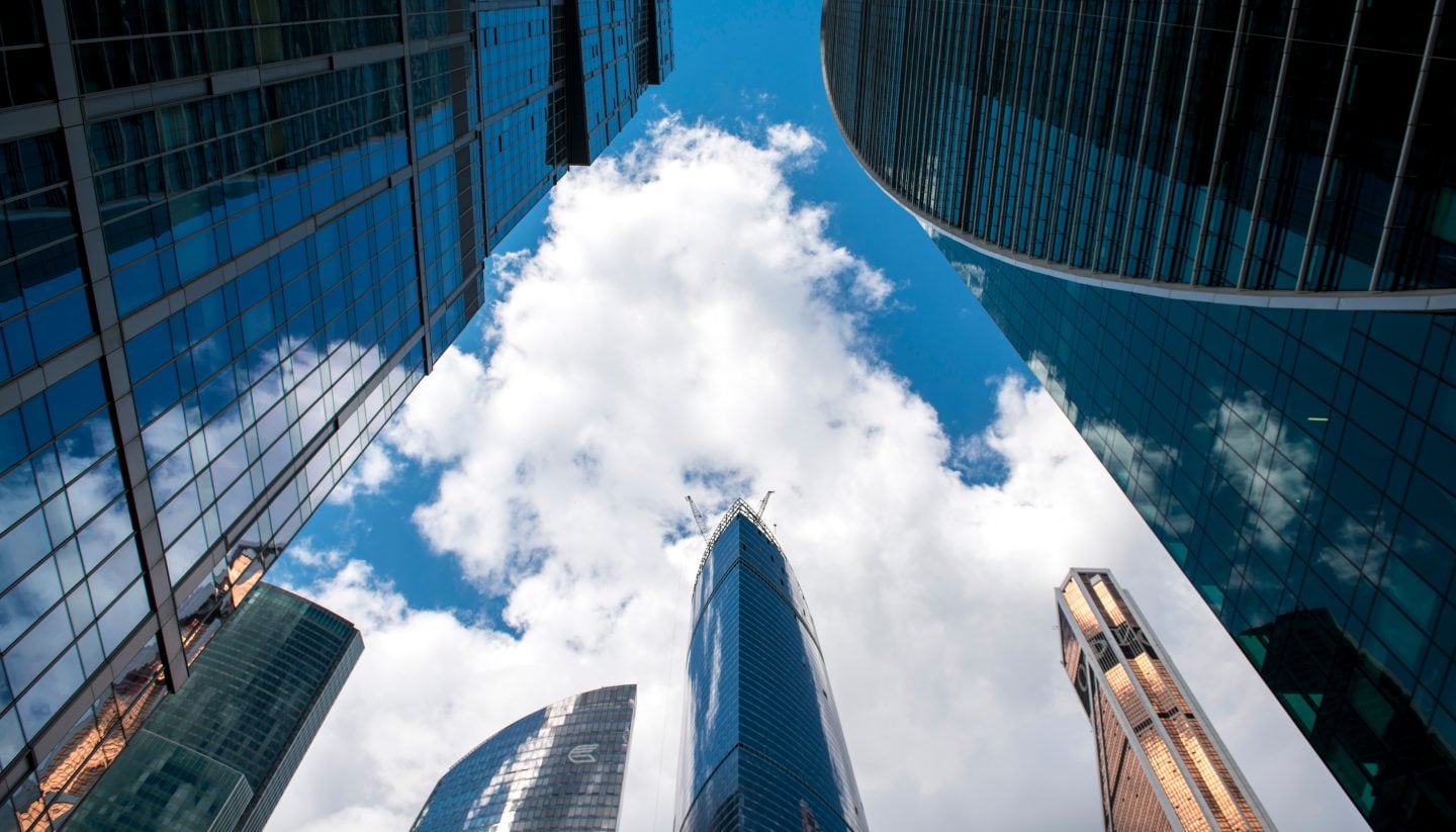 High-Rise Solutions - Hilti Australia