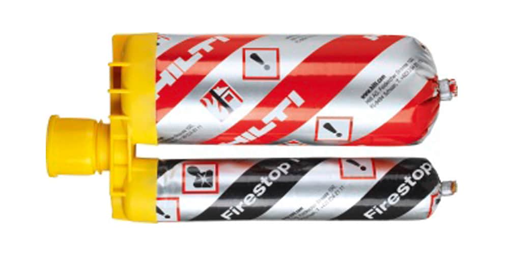 Pipe Penetrations - Hilti Australia