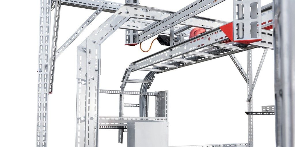Modular Support Systems - Hilti Australia