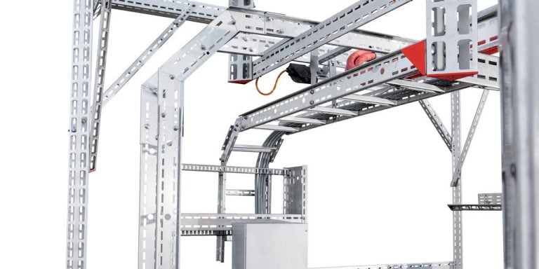 Modular Support Systems - Hilti Australia