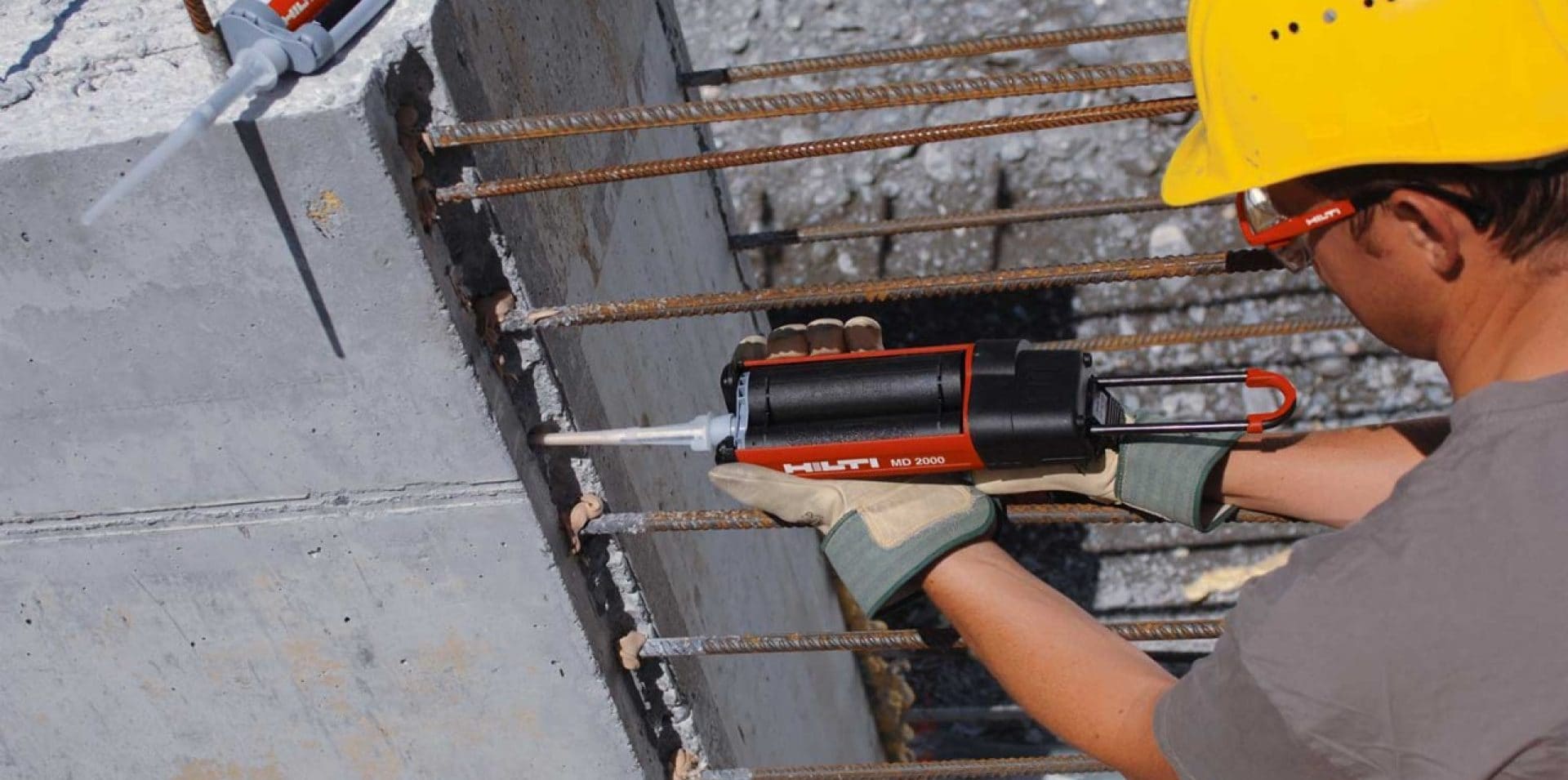 Design Guidelines for Post-installed Rebar - Hilti Australia