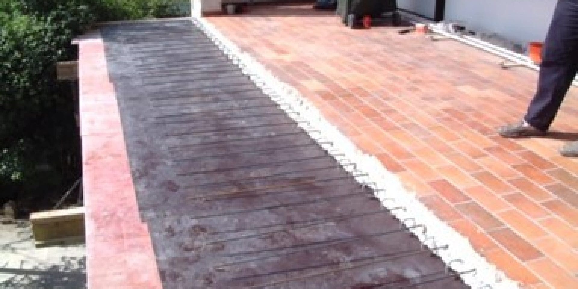 Typical Applications - Hilti Australia