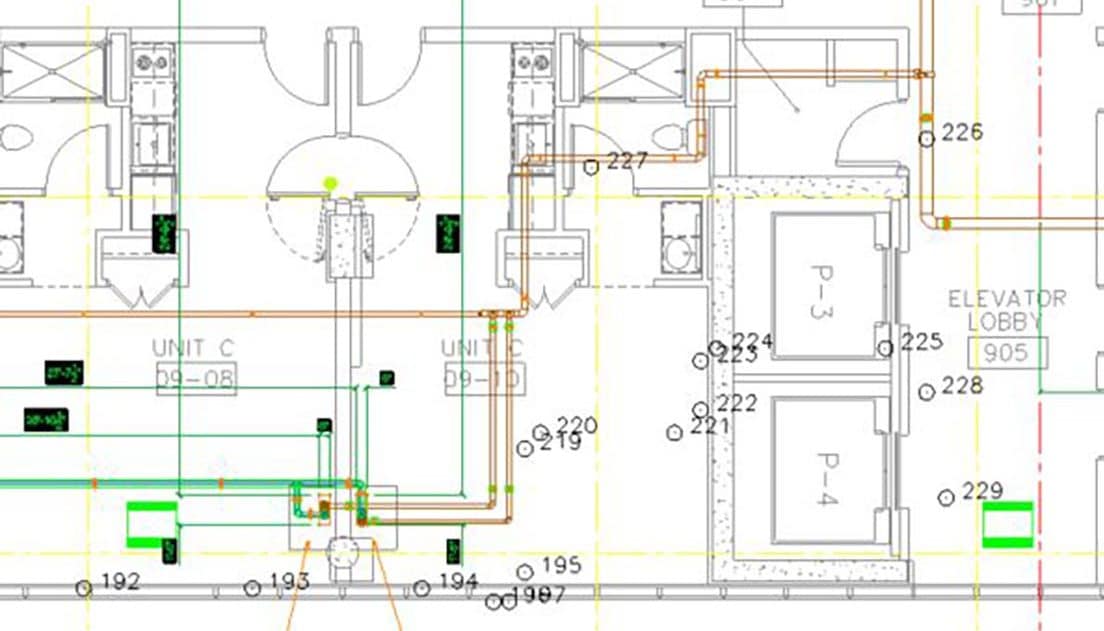 CAD Set-Out Services - Hilti Australia