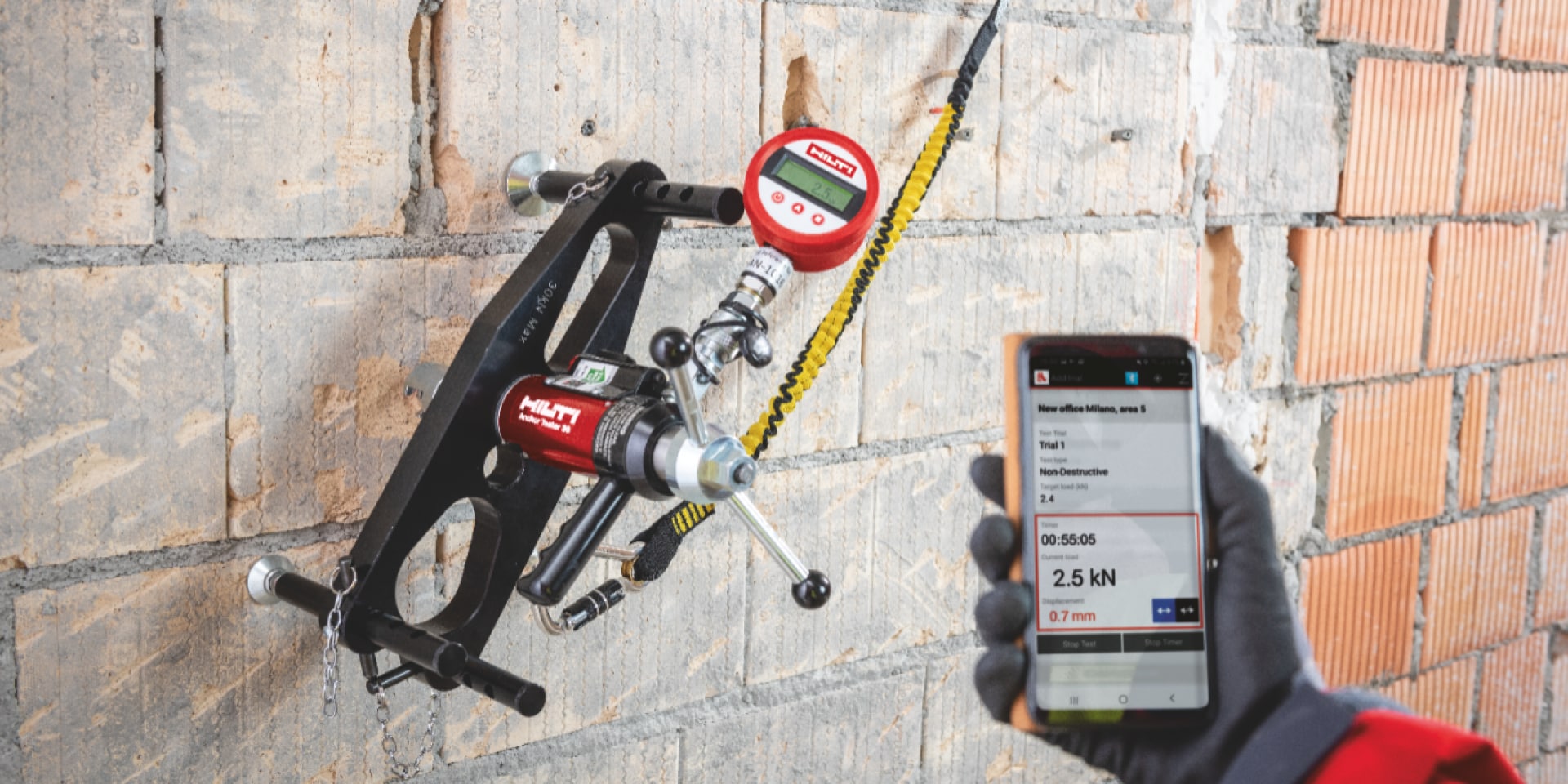 All Engineering Services - Hilti Australia