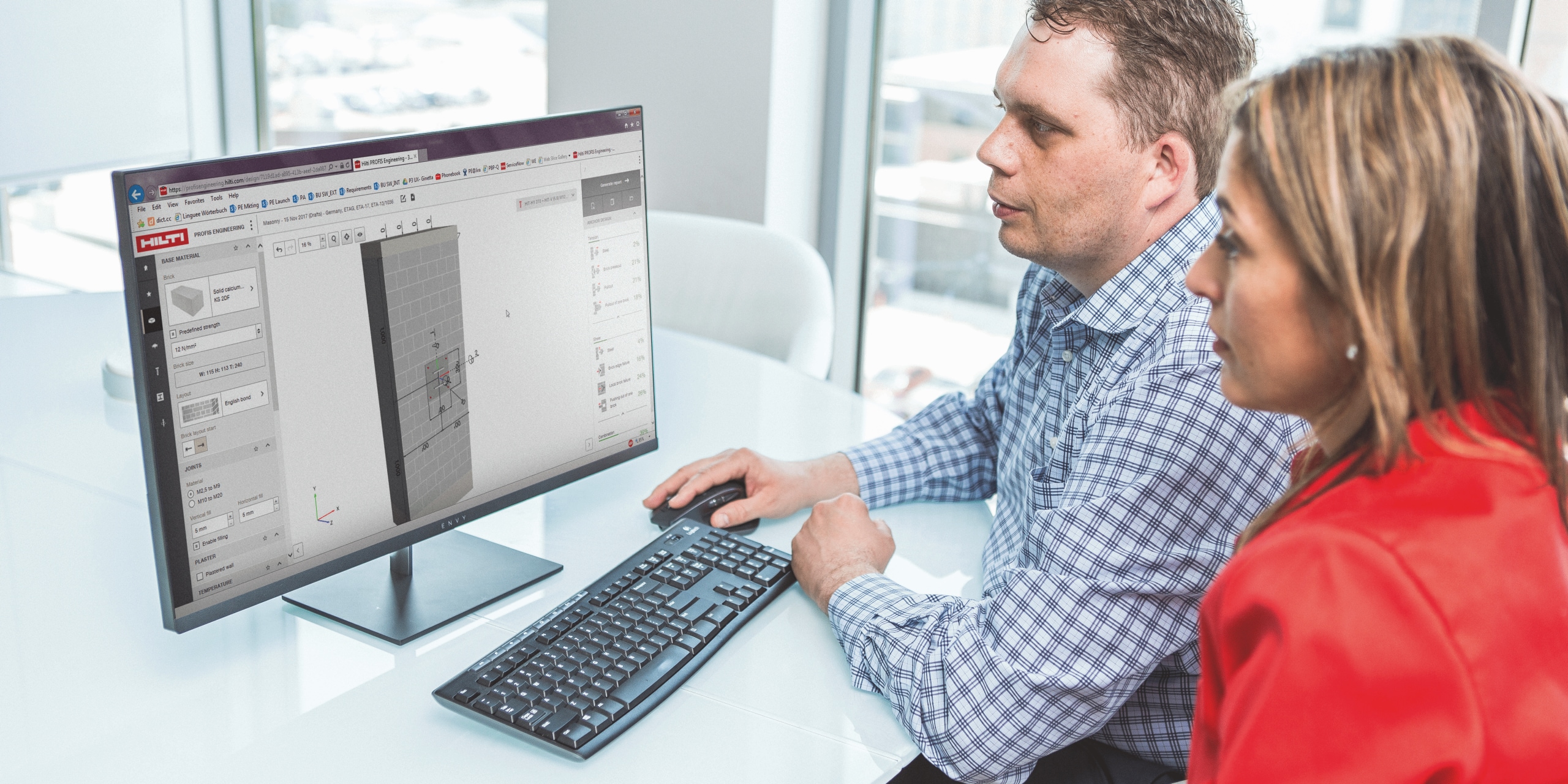 PROFIS Engineering Software - Hilti Australia