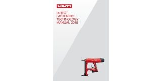 Fastening Technology Manuals & Technical Literature - Hilti Australia