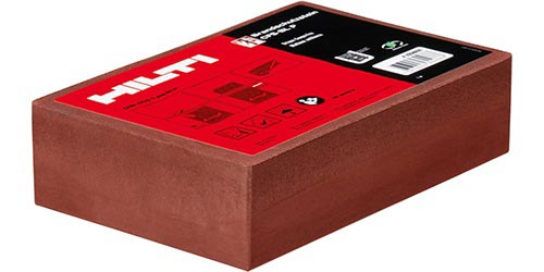 Firestop products - Hilti Australia