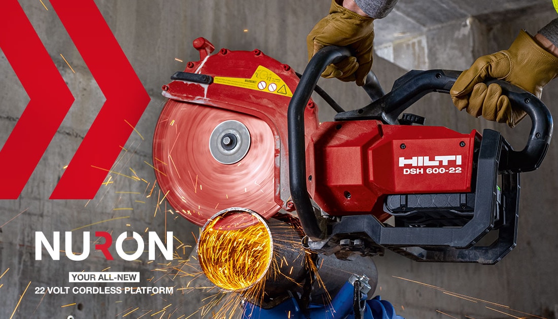 Workflow Productivity - Hilti Australia