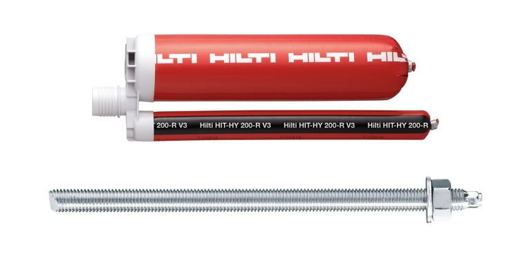 SEISMIC DESIGN - Hilti Australia