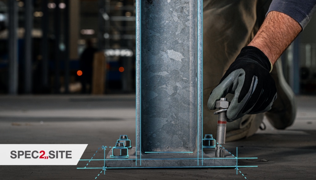 Value Engineered Designs with PROFIS - Hilti Australia