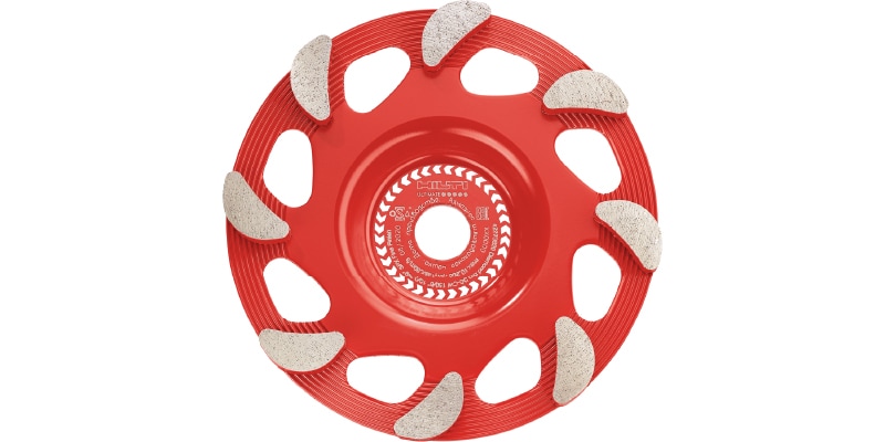 DG 150 and DGH 130 Diamond Grinding Tools - Hilti Australia