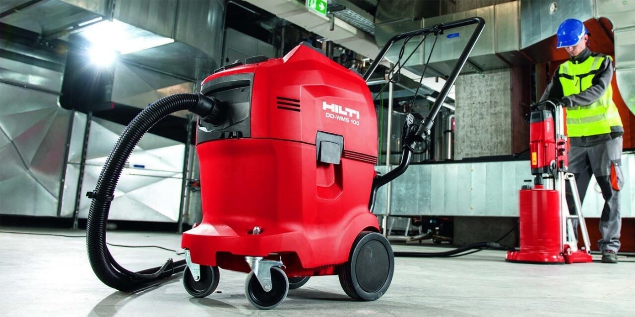 Diamond Core Bits Hilti Australia