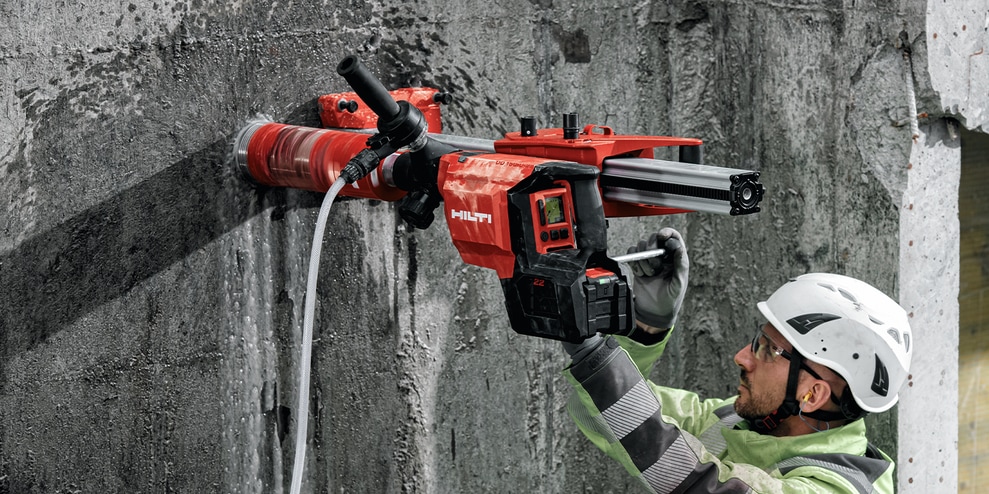New Products - Hilti Australia