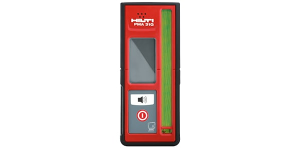 PM 30-MG Green Multi-Line Laser - Hilti Australia