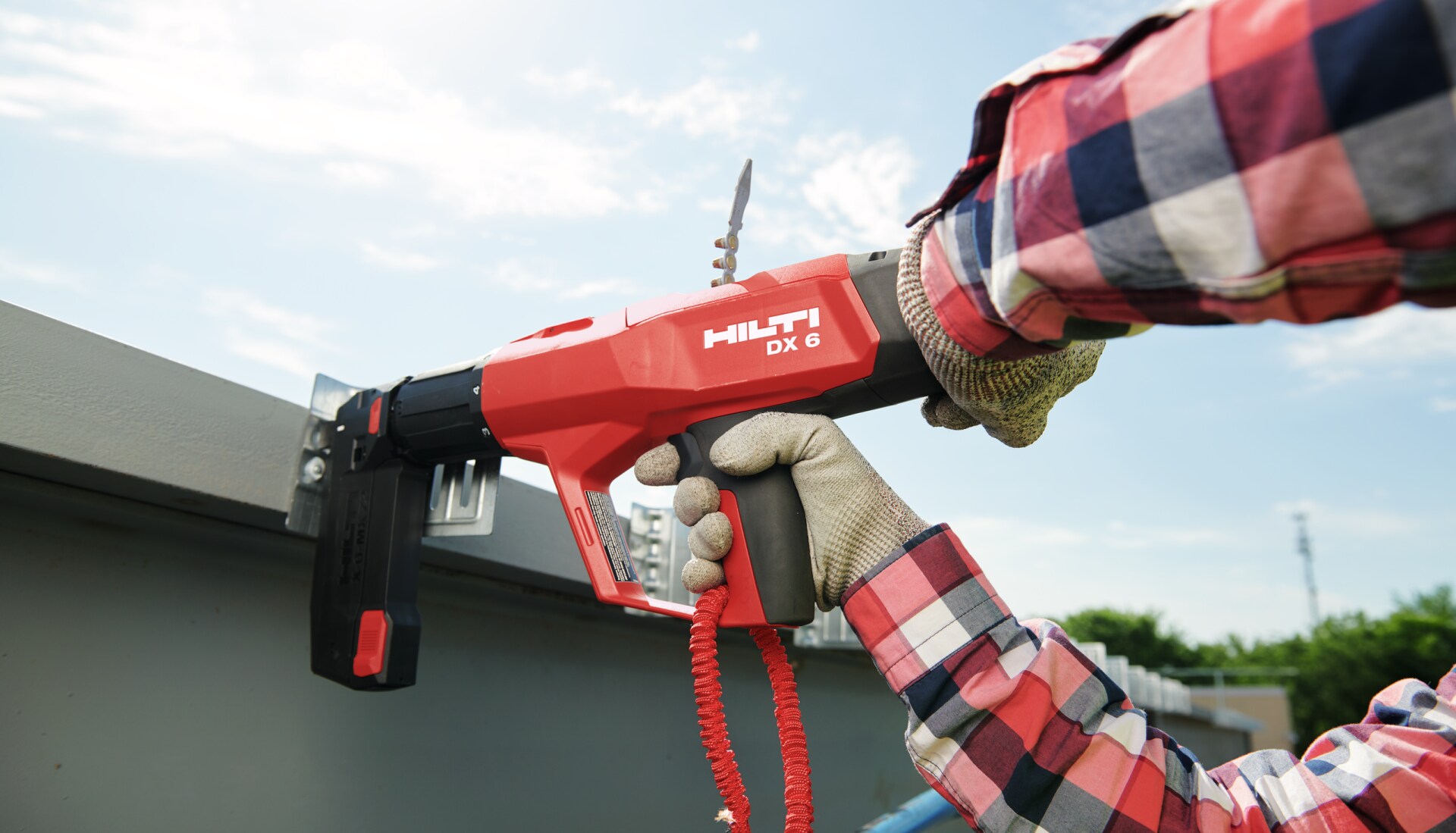 Direct Fastening Operator Training - Hilti Australia