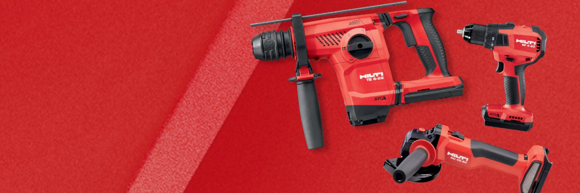 Hilti Website - Hilti Australia