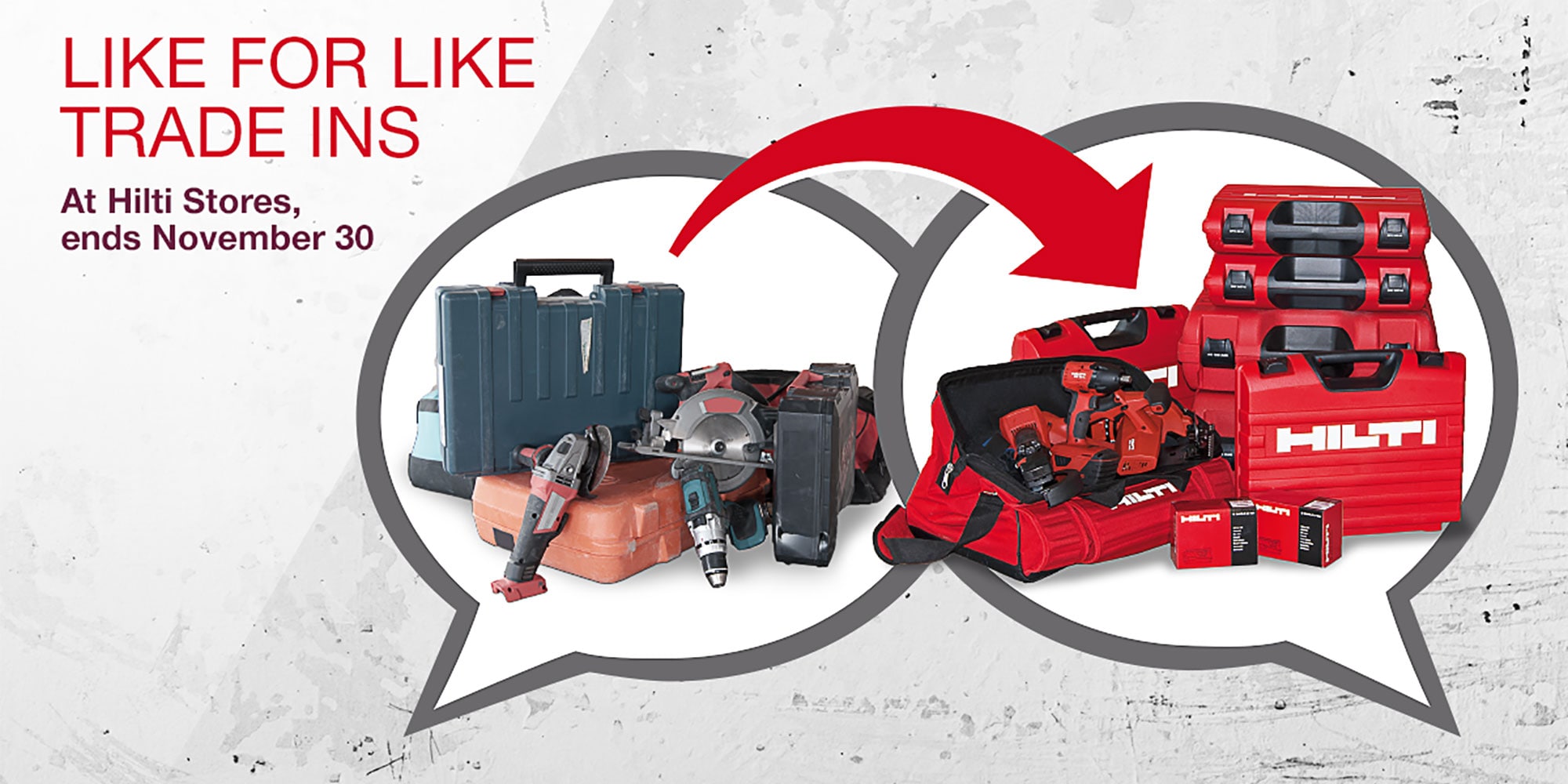 Home - Hilti Australia