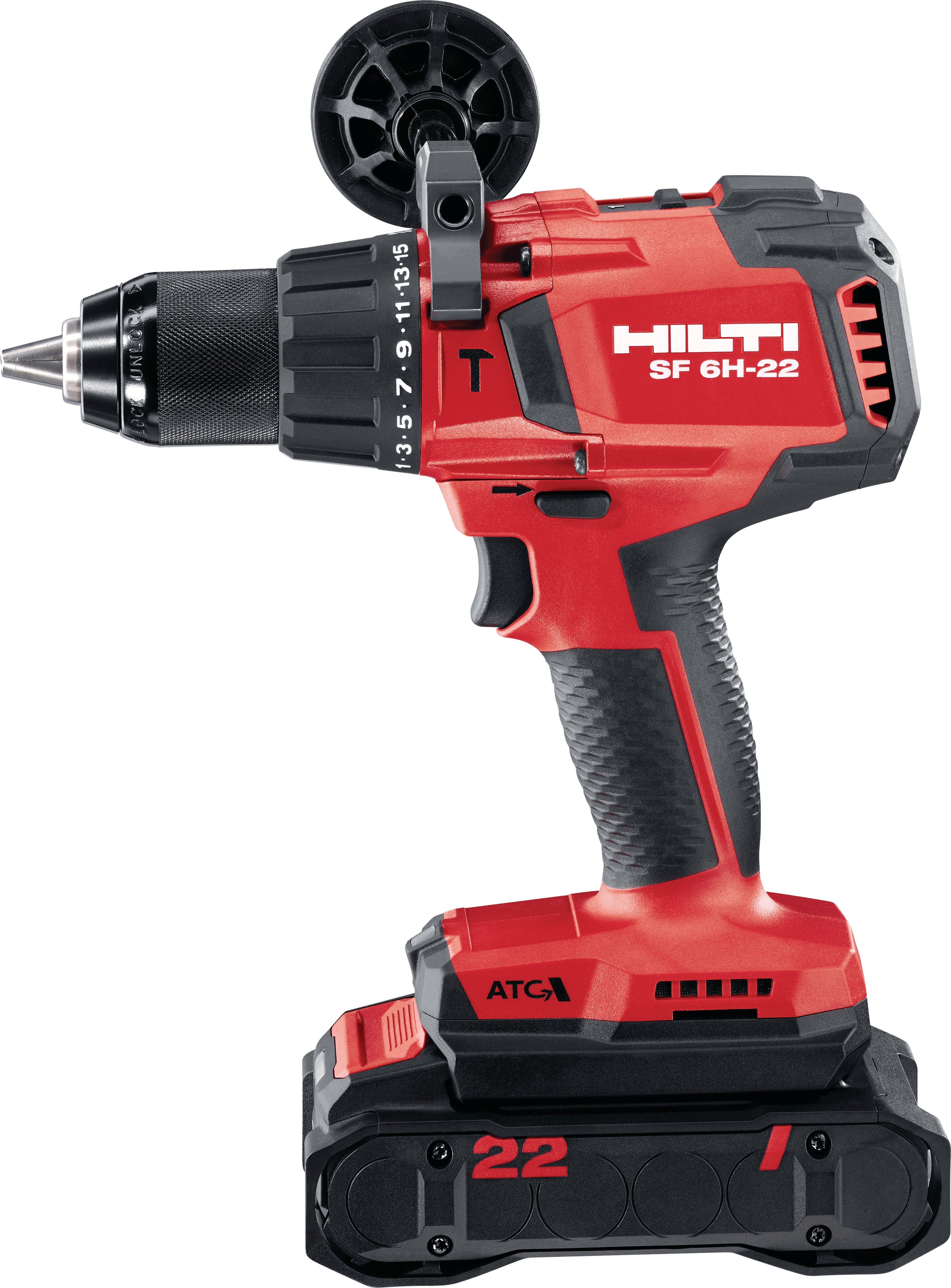 Hilti sfc 22 store