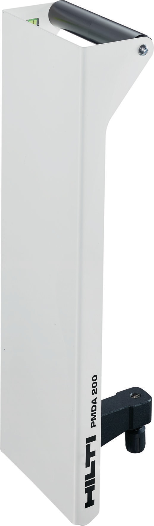 Target plate PMDA 200 - Receivers and target plates - Hilti Australia