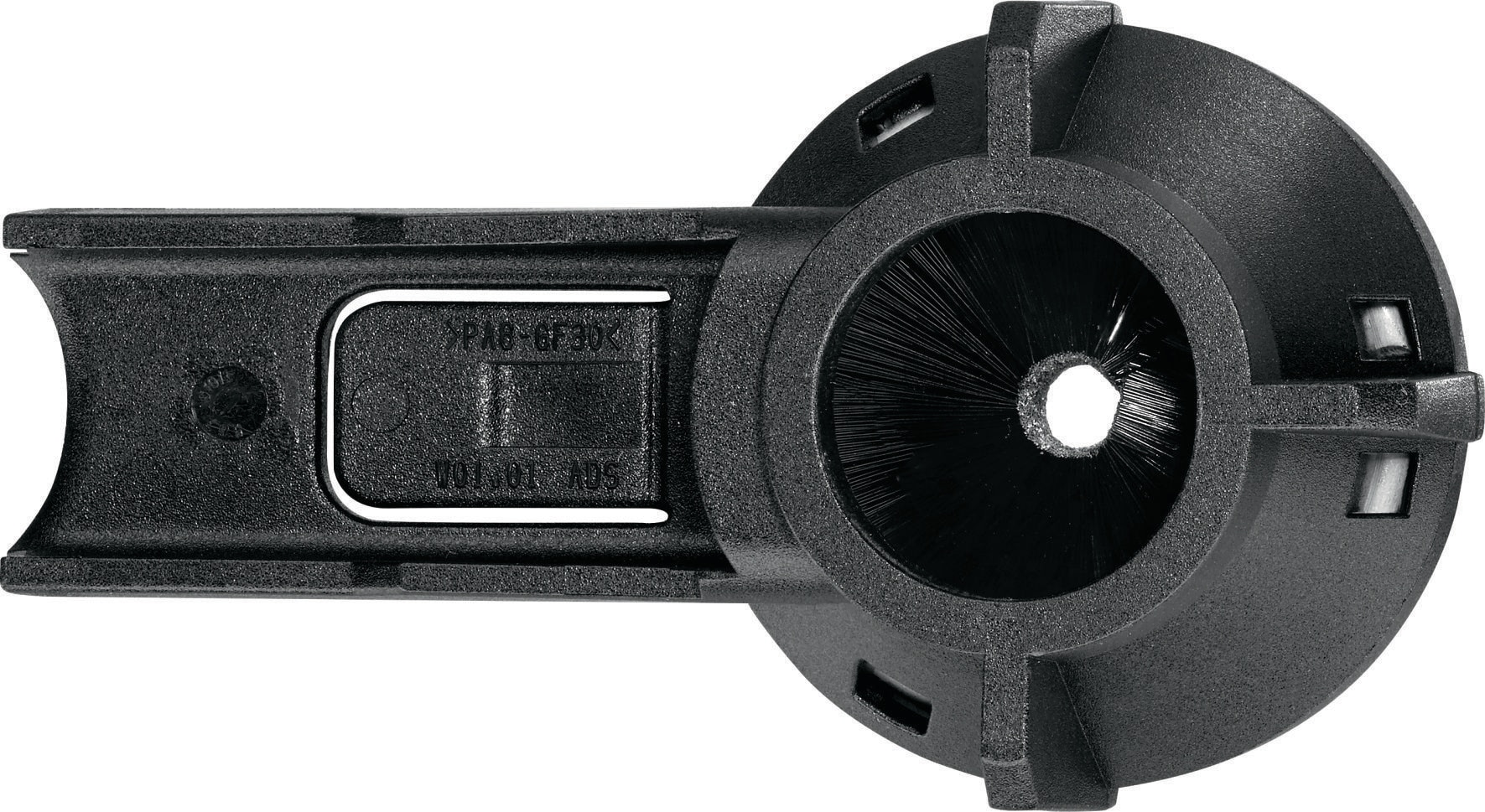 Extraction head TE DRS-4/6 assy - On-board dust removal systems - Hilti ...