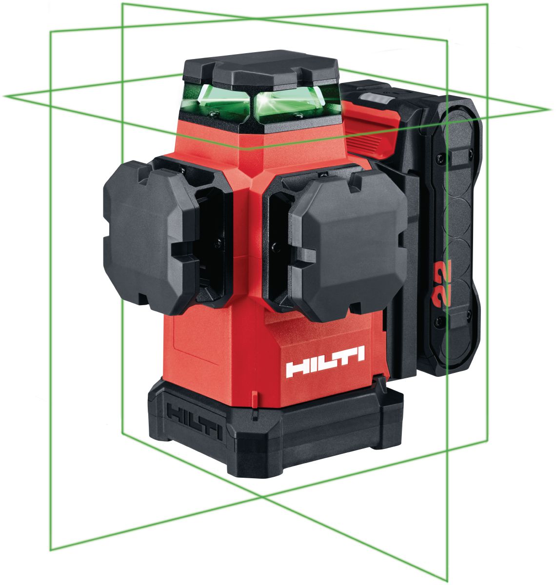 Hilti laser 360 store