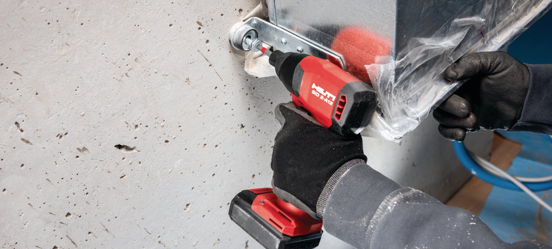 Sid 2 a hilti store