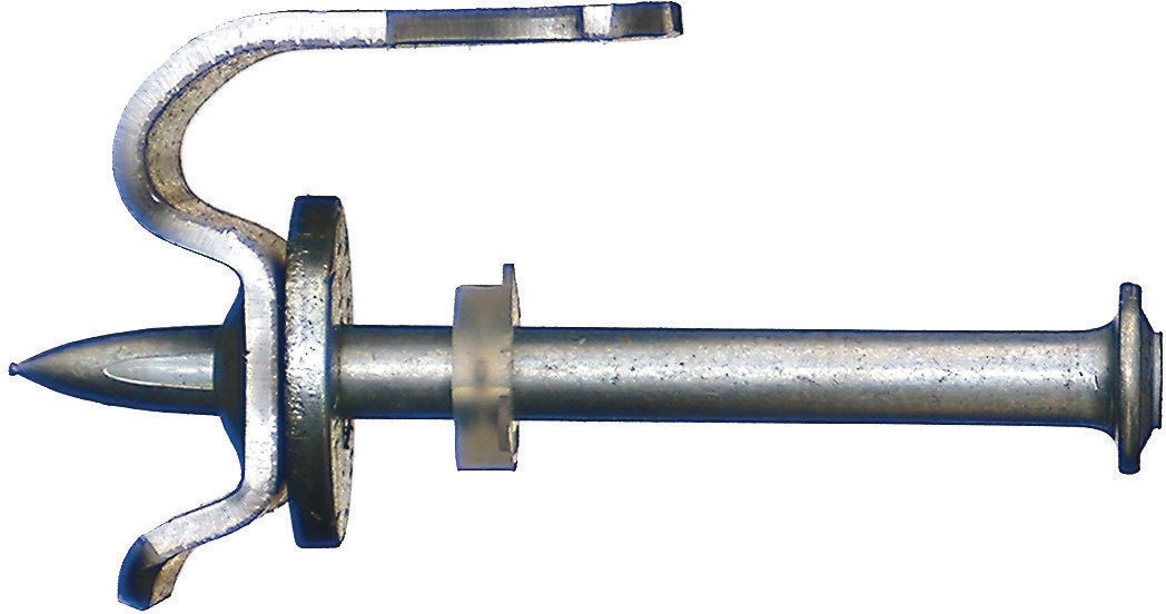 X-CC DKH ceiling clip - Fasteners - Hilti Australia