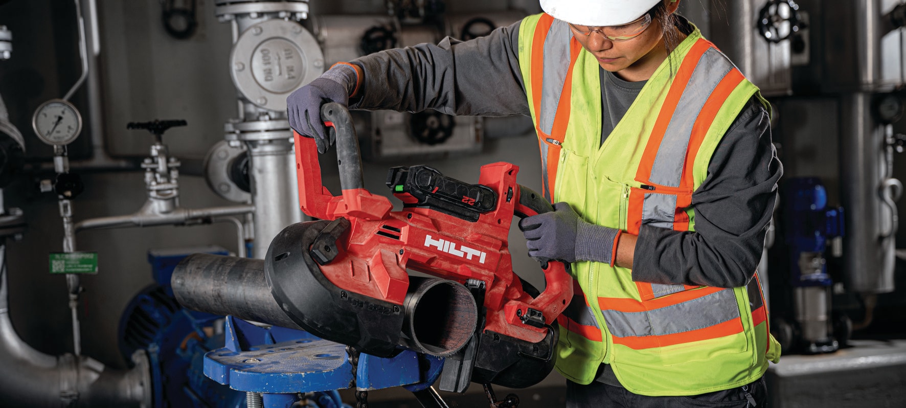 Hilti bandsaw blades store