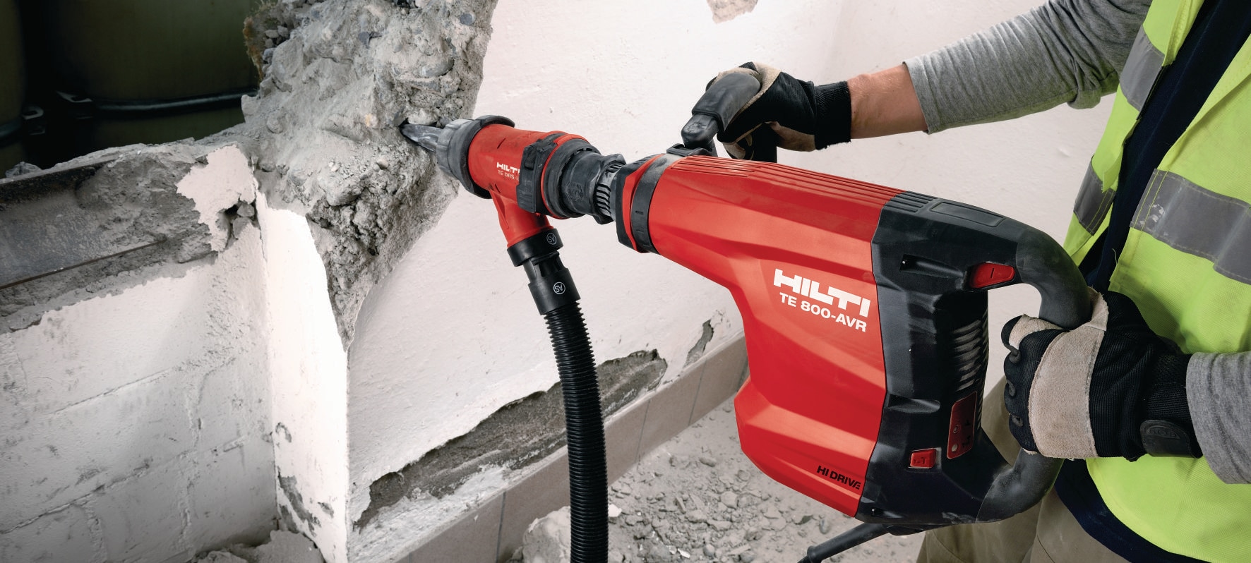 Hilti avr store