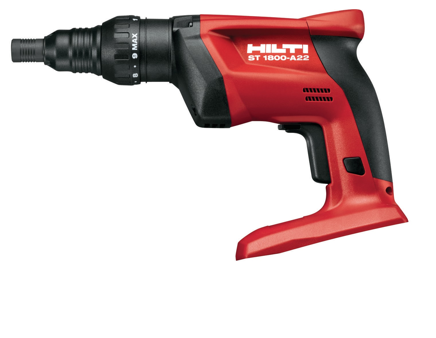 ST 1800-A22 Cordless screwdriver - Drill drivers and screwdrivers - Hilti Australia