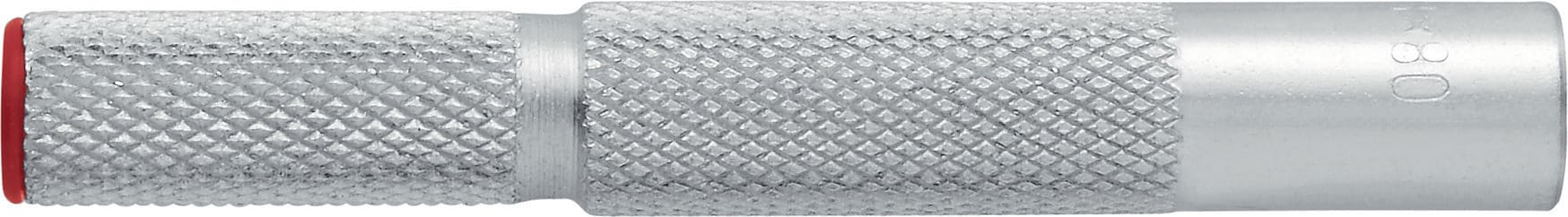HIT-IC Internally threaded sleeve - Anchor rods and elements - Hilti ...